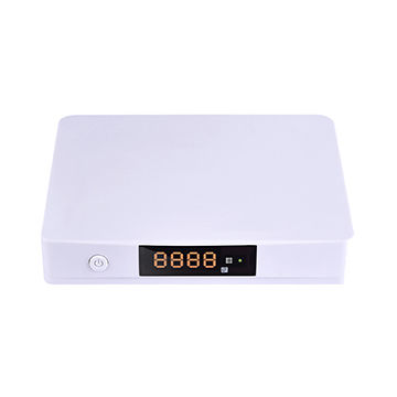 Buy Wholesale China Allwinner H3 Smart Ott 4k Satellite Receiver ...