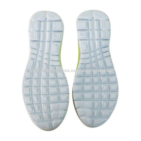 Buy China Wholesale Sports Shoe Md Outsole, Available In Various Sizes ...