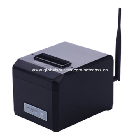 China TP-8017 New GPRS Printer 80mm Auto Cutter for Online Order 30mm ...