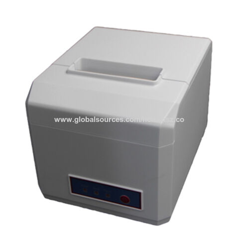China TP-8017 White Color 80mm Thermal Bill Printer With Auto Cutter ...