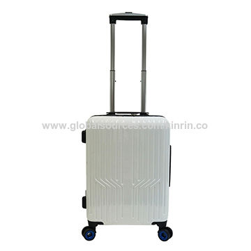 Trolley Case, Made Of Pc+ Abs Material - Explore China Wholesale ...