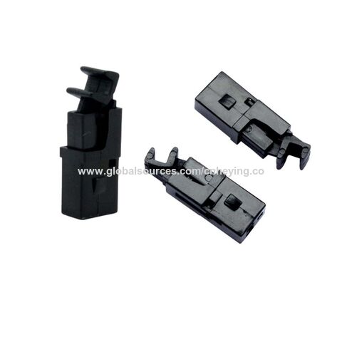 Buy Wholesale China Plastic Push Latch, Mechanical Spring Automatic ...
