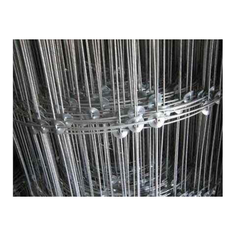 Buy Wholesale China China Cheep Knotted Wire Mesh Fences For Sale ...