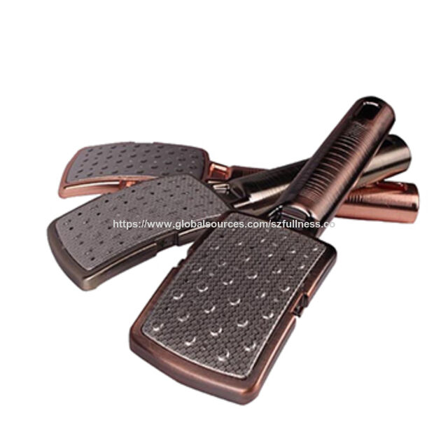 Buy Wholesale China High Quality Electroplating Colors Etching ...