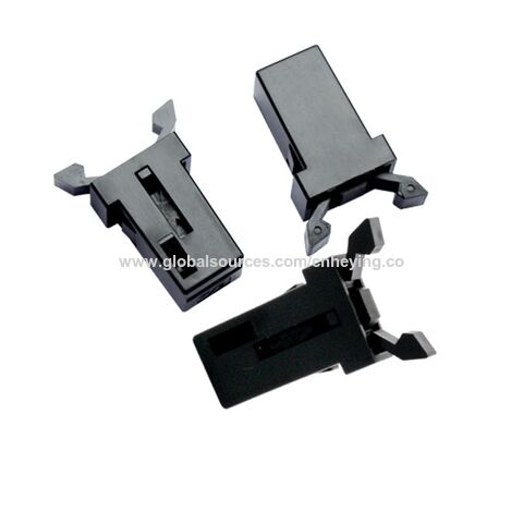 Buy Wholesale China Dl-9 Plastic Push Latch Drawer Door Plastic Latch ...