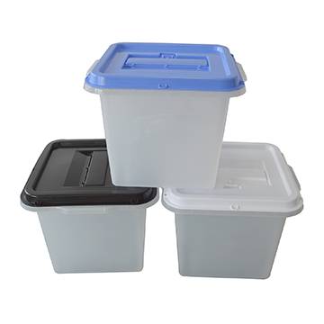 Buy Wholesale China Cheap Clear Plastic Storage Box & Cheap Clear ...