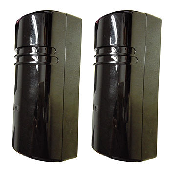 ChinaOutdoor Active Dual Beam Sensor with ASK modulation mode on Global ...