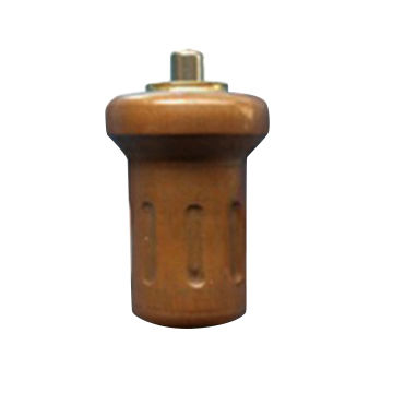 Buy Wholesale China Wax Thermostatic Element For Thermostatic Drainage ...