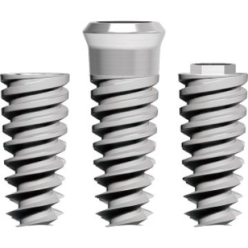 Dental Implant Fixture, implant dental fixture - Buy South Korea Dental ...