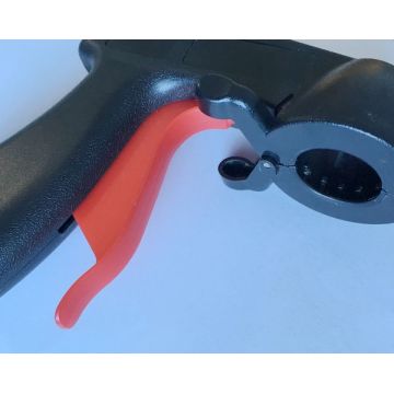 Buy Wholesale China Custom Packing Plastic Spray Gun Trigger Cangun ...