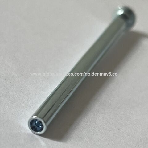 Double Capped Rivets, Made Of Brass, Customized Drawings And Designs ...