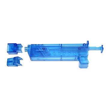 Buy Wholesale China Pps Airsoft Bb Loader, 90rd Blue Color & Pps ...