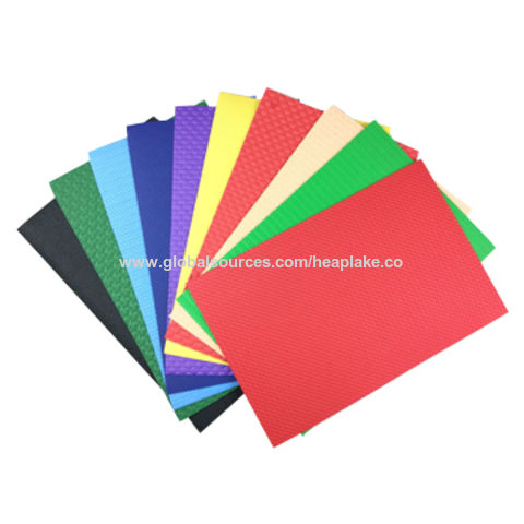 Buy Wholesale China Eva Foam Shapes 2mm Roll & Eva Foam Shapes 2mm Roll ...