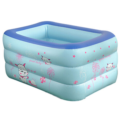 Inflatable portable kids swimming pools,1.3m, portable swimming pools ...