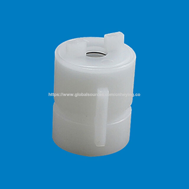 Plastic Rotary Damper, Hcl-11 Torque Round Damper, rotary damper gear ...