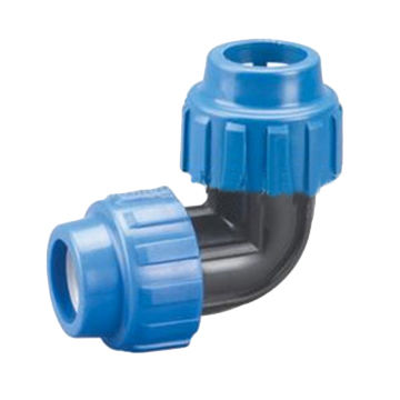 Buy Wholesale China Pp 90° Elbows, Din 8076/iso 14236, Spanish Style ...