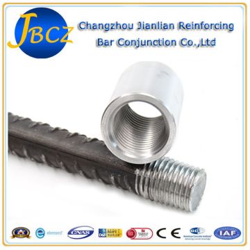 Buy Wholesale China Automatically Mechanical Rebar Parallel Thread ...