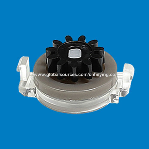 Buy Wholesale China Plastic Rotary Damper, Hcl-20 Shock Absorption Gear ...