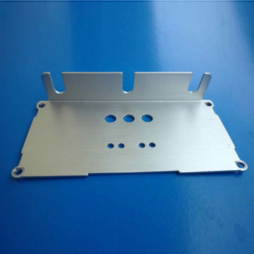 Buy Wholesale China Precision Metal Stamping, Spcc Material, Used In ...