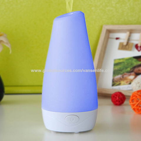 Buy Wholesale China Ultrasonic Aroma Diffuser With Competitive Price ...