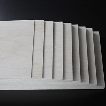 China new light balsa board wood sheet | Global Sources