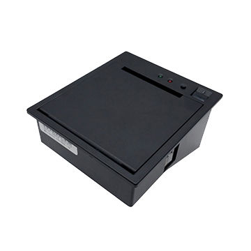 Buy Wholesale China 58mm Embedded Thermal Receipt Panel Printer With ...