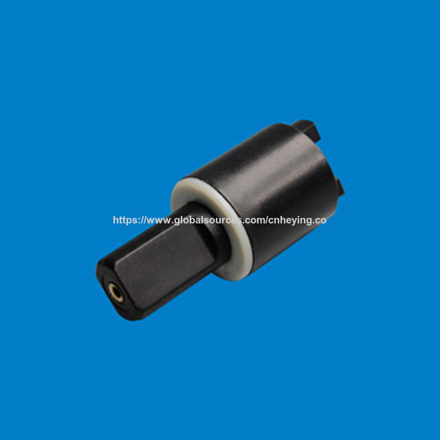 Buy Wholesale China Plastic Rotary Damper For Toilet Seat, Hcl-47 ...