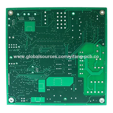 Buy Wholesale China High Density Multilayer Pcb & High Density ...