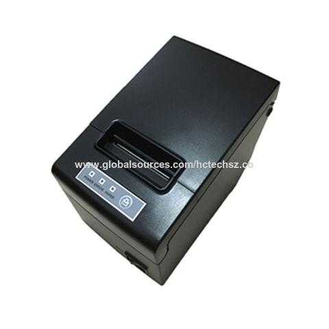 TP-5810 58mm USB Port POS Receipt Printer for Cash Registers at The ...