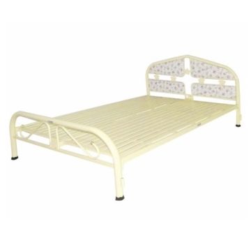 Buy Wholesale Vietnam Metal Bed Power Coating Frame & Metal Bed Power ...