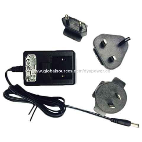 Buy Wholesale China 24v 0.5a Power Supply With International Approvals ...