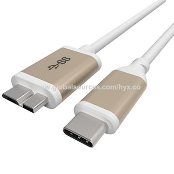 Buy Wholesale China Type C To Type C Cables & Type C To Type C Cables ...