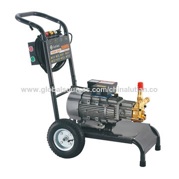Buy Wholesale China 2.2kw Electric High Pressure Washer & 2.2kw ...