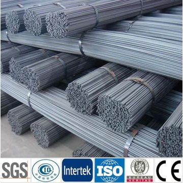 Buy Wholesale China Material Steel Rebar/deformed Steel Bar/iron Rods ...