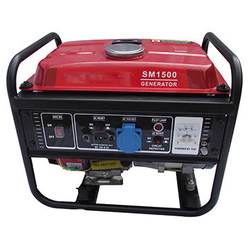 Buy Wholesale China 1kw Gasoline Generator & 1kw Gasoline Generator at ...