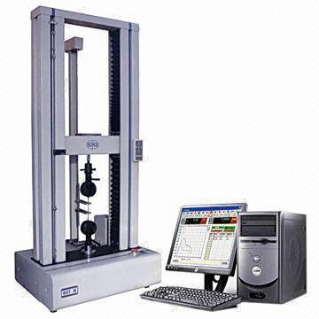 Buy Wholesale China Testing Machine, Suitable For Plastics, Pipes And ...