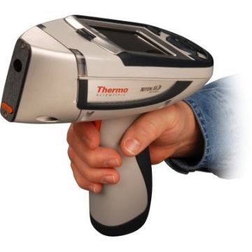 Buy Wholesale Indonesia Thermo Scientific Niton Xl3t Xrf Analyzer ...