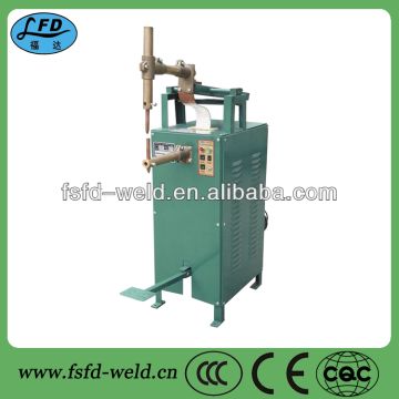 Buy Wholesale China Spot Projection Welding Machine - 3 Phase Welding ...