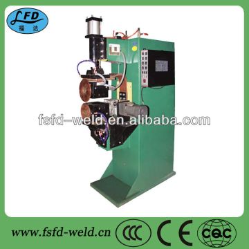 Buy China Wholesale Seam Welding Machine Series - Automatic Electric ...