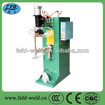 Buy Wholesale China Spot Projection Welding Machine - Rocker Arm Air ...