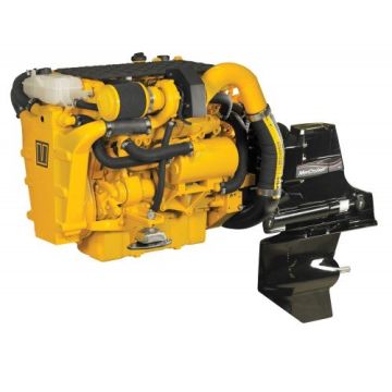 Buy Wholesale Indonesia Vetus 250hp Vf5.250e Marine Diesel Engine ...