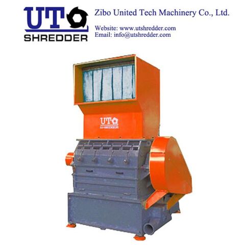 Buy Wholesale China Granulator - Plastic Granulator, Plastic Crusher ...