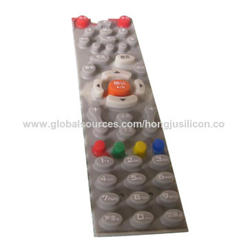 China Remote control rubber manufacturer on Global Sources,Rubber ...