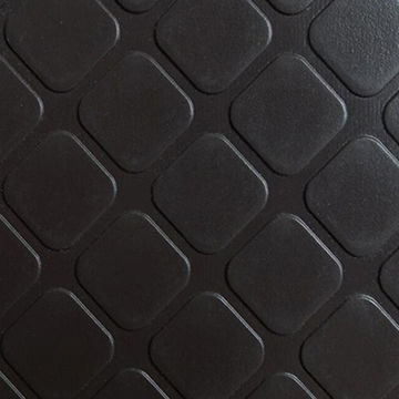 Buy Wholesale China Pvc Bus Floor Mat, With Good Quality & Pvc Bus ...