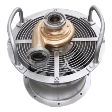 Buy Wholesale China Water Driven Marine Fan & Water Driven Marine Fan ...