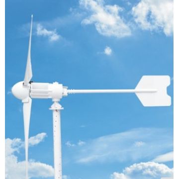 Buy Wholesale China 2mw Or 3mw 4mw Wind Solar Power System Wind ...