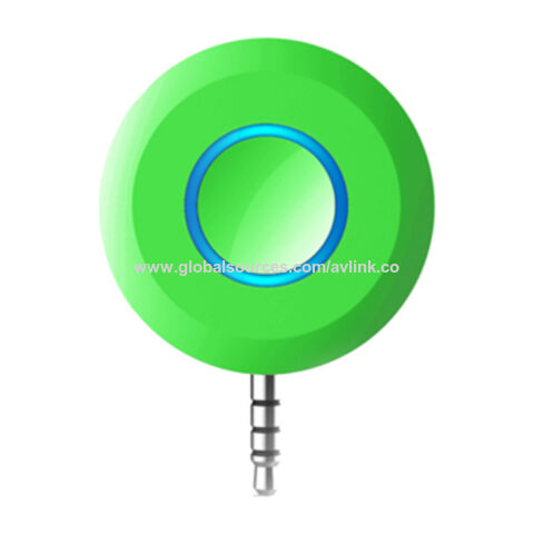 Buy Wholesale China Colorful Wireless Bluetooth Audio Receiver With Ce ...