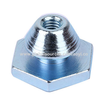 Conical nut, online shopping, made in China, conical nut online ...