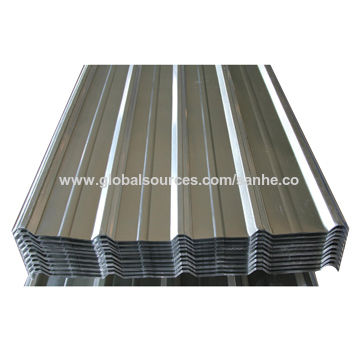 Buy Wholesale China Roof Panels Zincalume Steel Sheet & Roof Panels ...