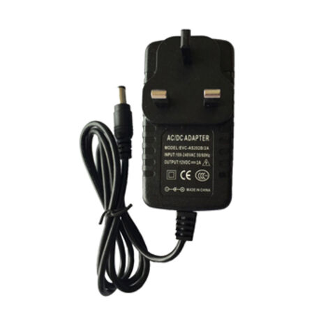 Buy Wholesale China Ac/dc 24v, 1.5a Switching Wall-mount Adapter With ...